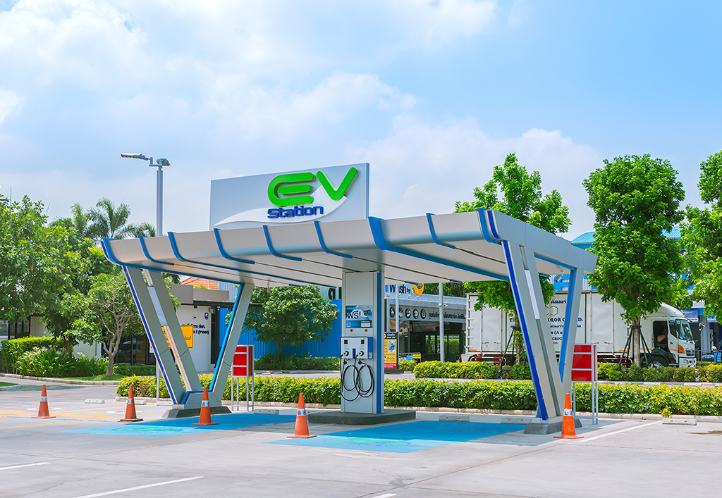 BESS | EV Charging Stations | EnSmart Power | UPS & ESS | Power ...
